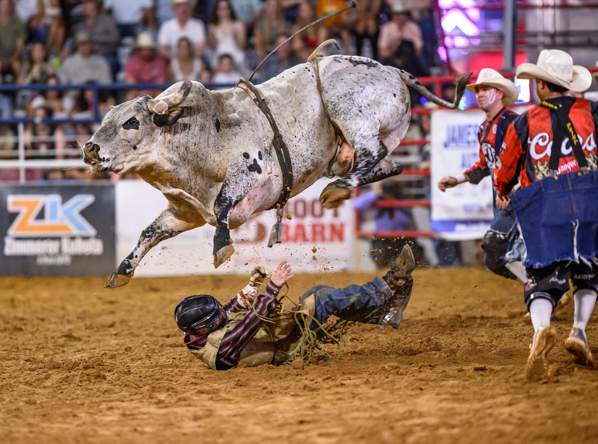 🤠 COWBOY CAMERA SURVIVAL TIPS - JoeDuty.com